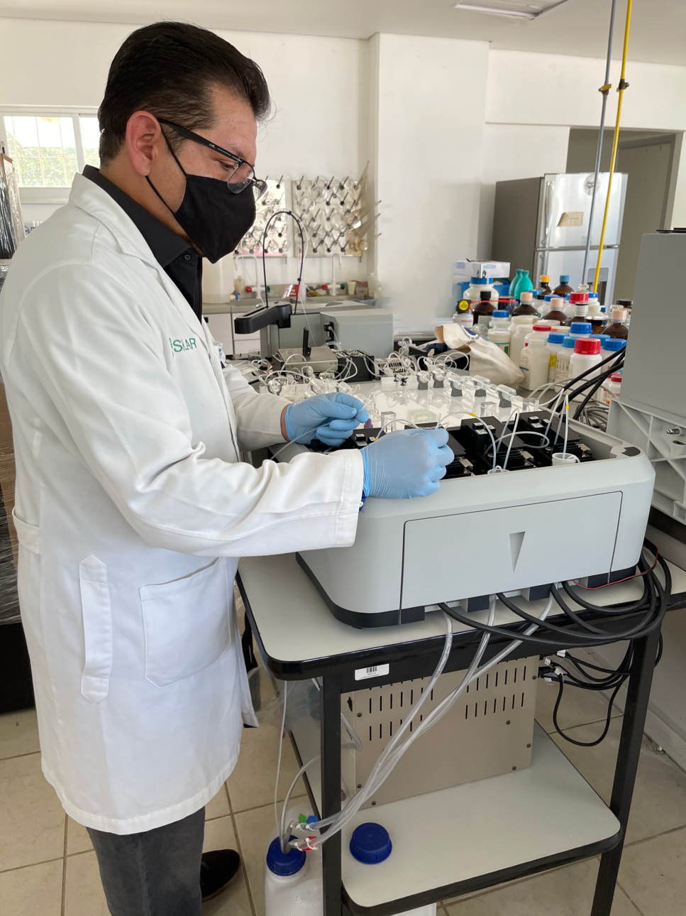 U.G.S. International