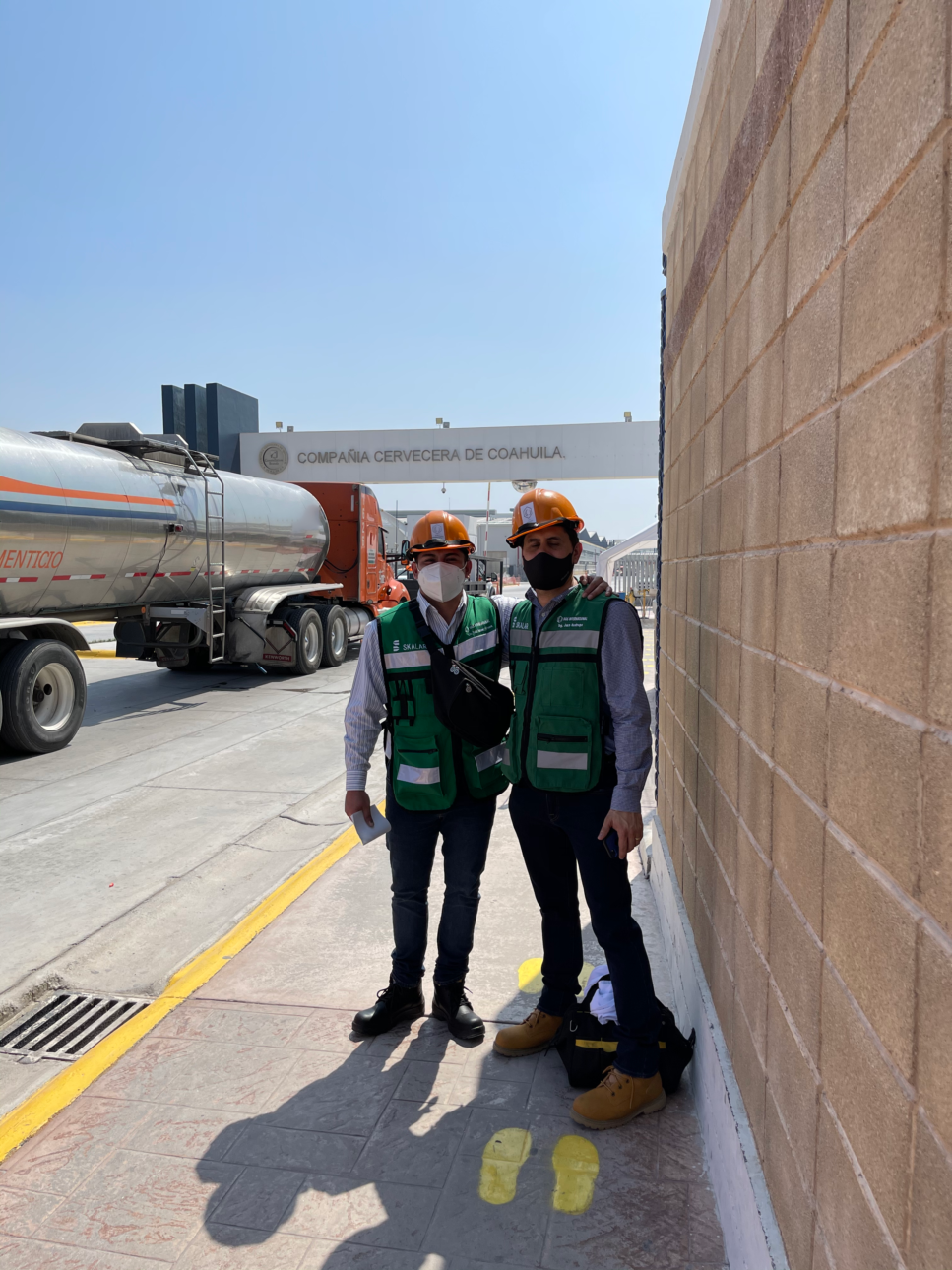 U.G.S. International