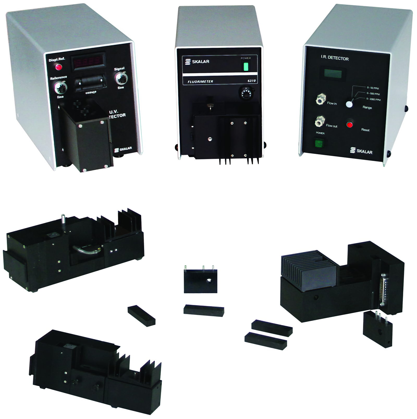 U.G.S. International