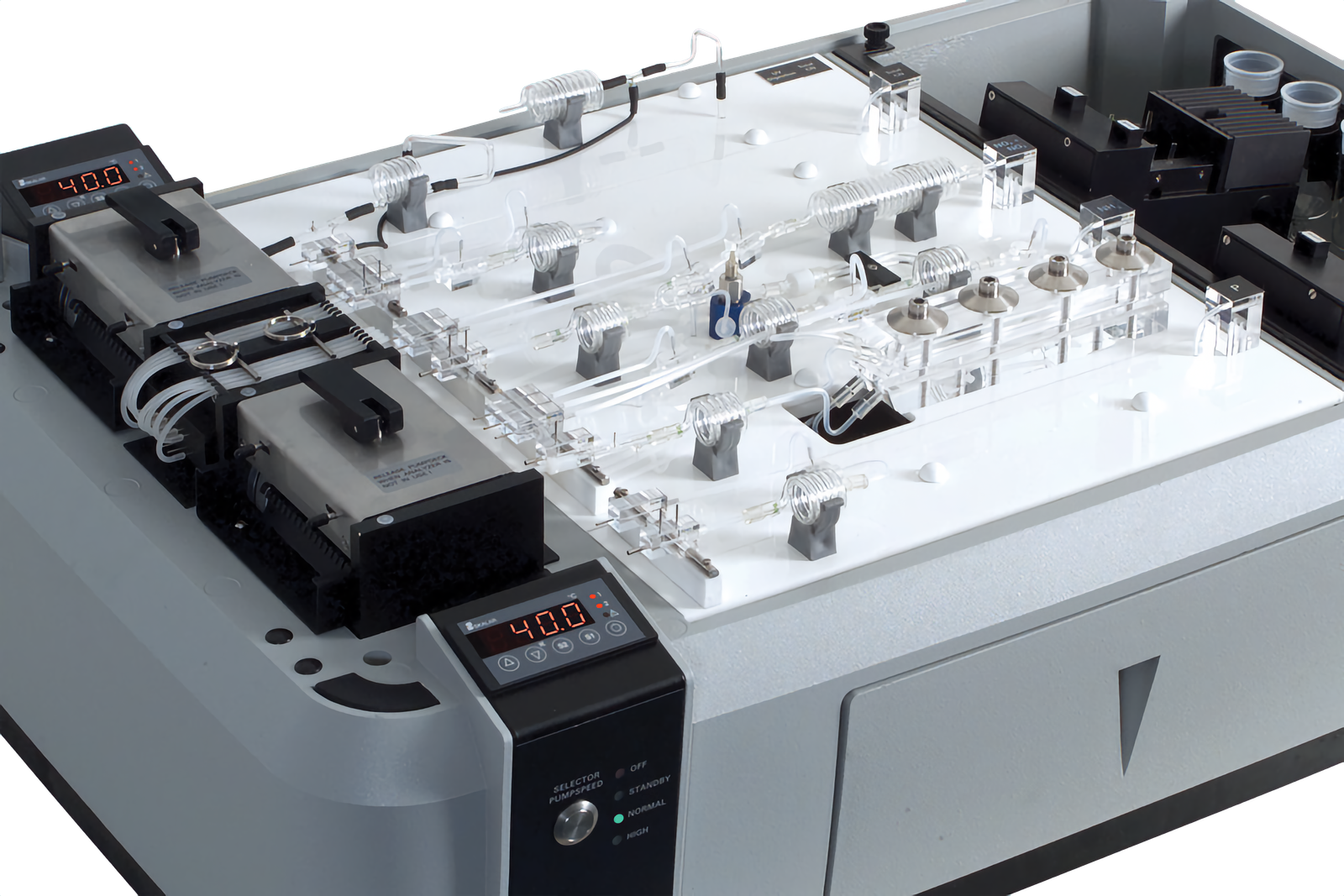 U.G.S. International