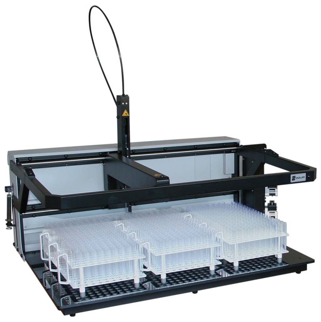 U.G.S. International